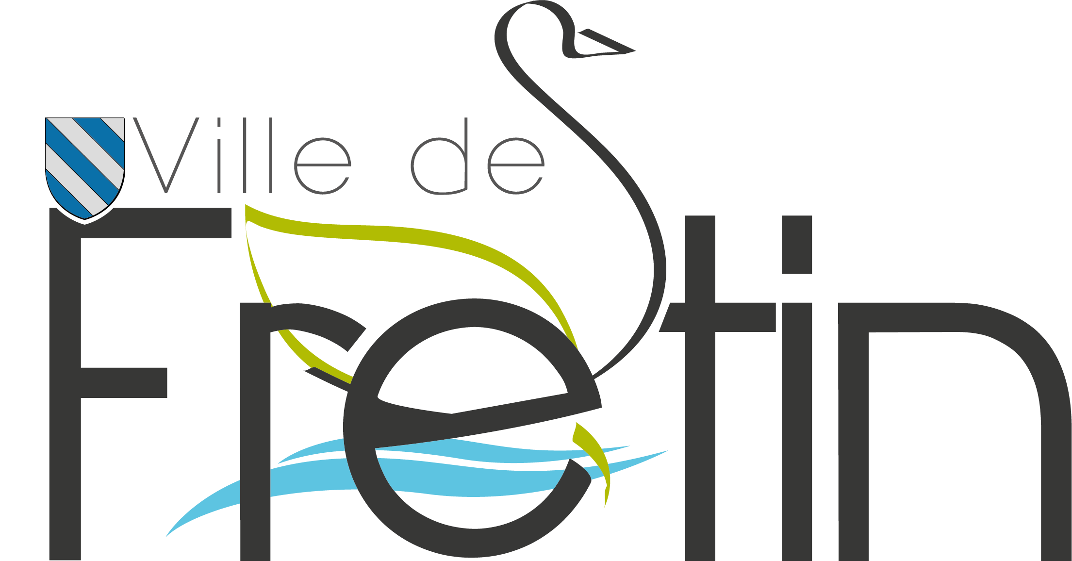 présentation logo | Ville de Fretin