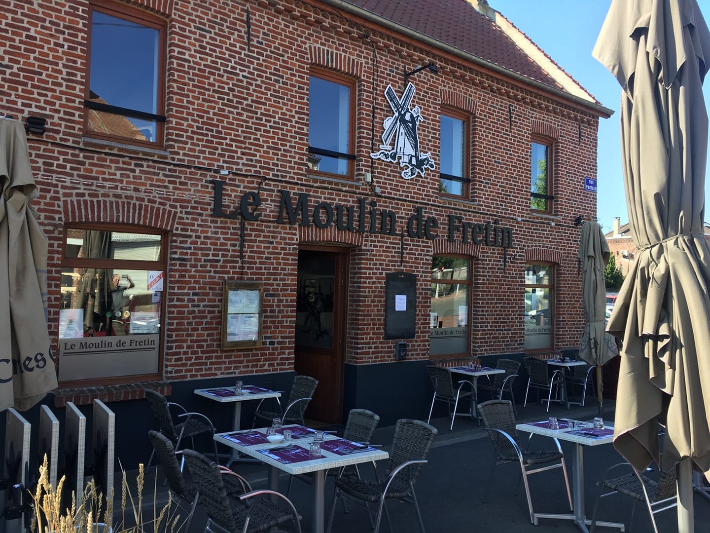 Restaurants | Ville de Fretin