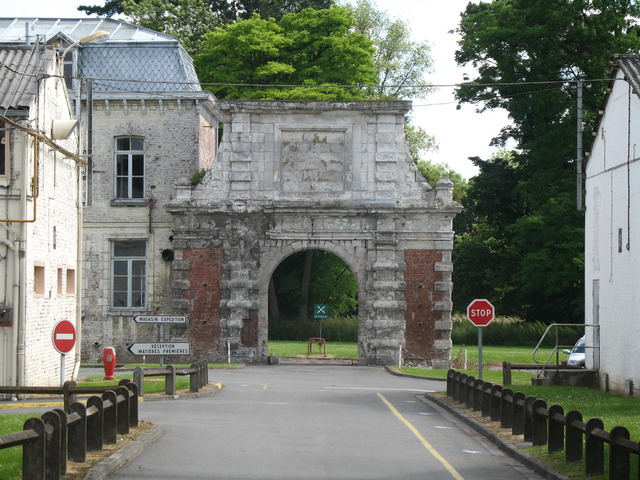 Histoire et patrimoine | Ville de Fretin