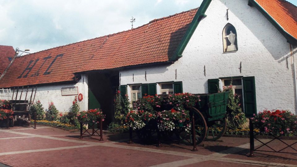 Histoire et patrimoine | Ville de Fretin