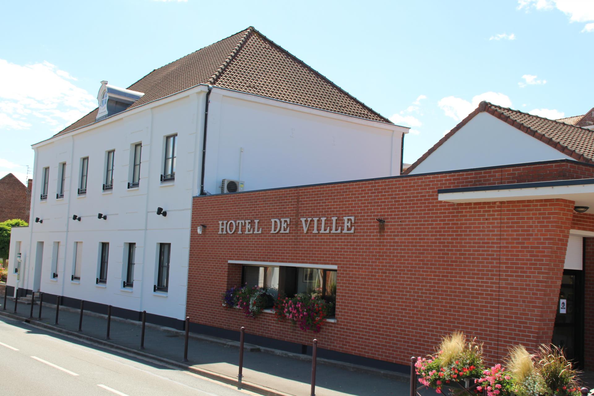 Guide des associations 2021 2022 | Ville de Fretin