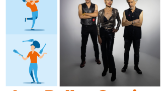 LES BELLES SORTIES : Concerts KaS Product Reload & Dear Deer à 20h ...
